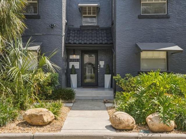 2 Br, 1 bath, Condo 3218 W Santiago St