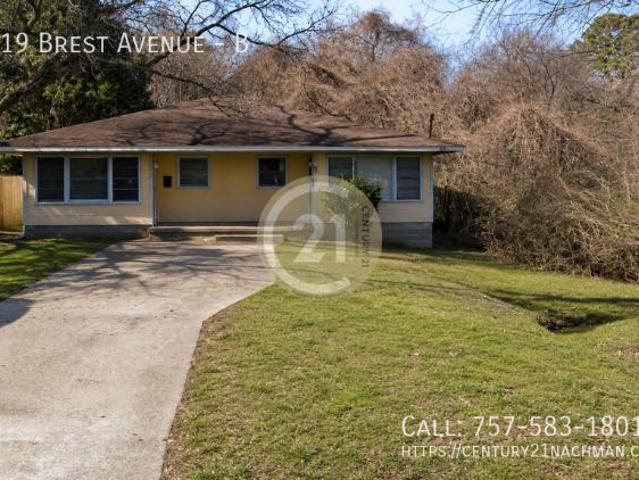 2 Br, 1 bath, Condo 3219 Brest Avenue