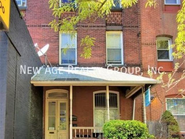 2 Br, 1 bath, Condo 3229 Powelton Avenue