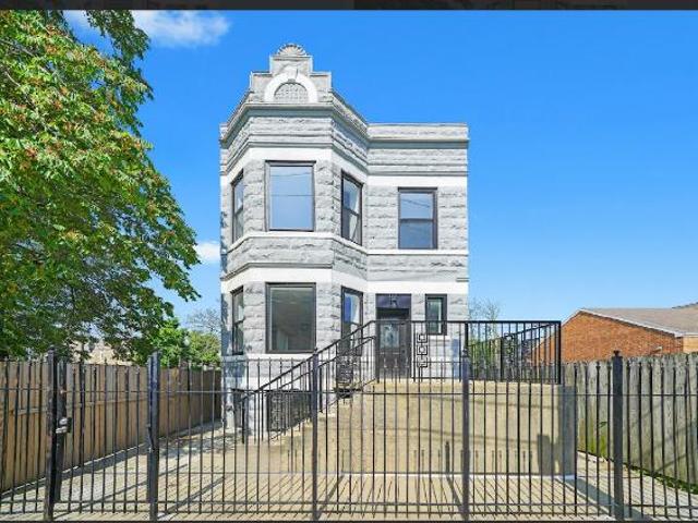 2 Br, 1 bath, Condo 322 S Kostner Street