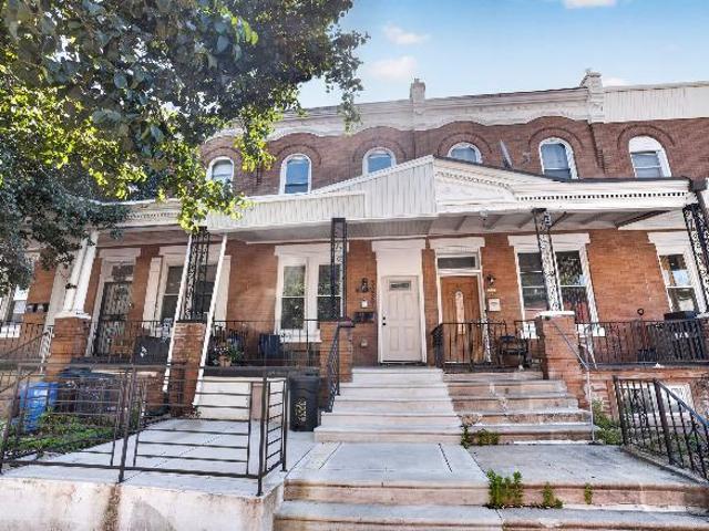 2 Br, 1 bath, Condo 3239 N 13th St