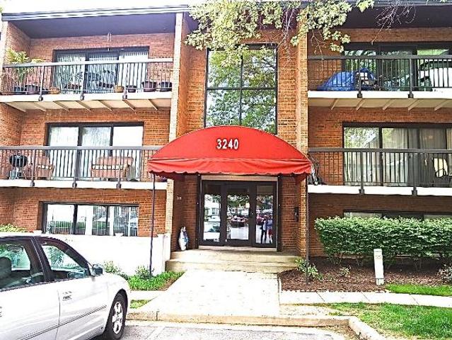 2 Br, 1 bath, Condo 3240 28th St