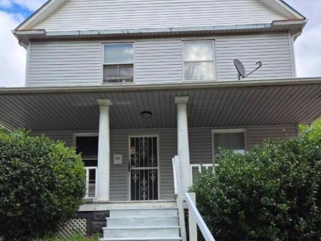 2 Br, 1 bath, Condo 3271 West 88th Street