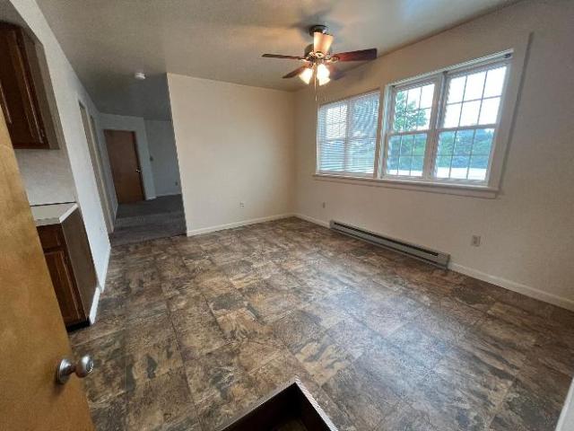 2 Br, 1 bath, Condo 327 N Hanover St
