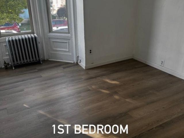 2 Br, 1 bath, Condo 327 Paulison Ave