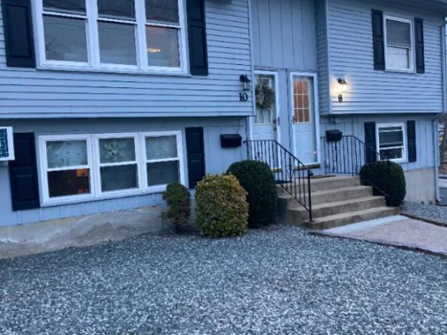 2 Br, 1 bath, Condo 32 Vinton Ave