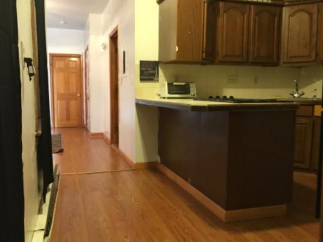 2 Br, 1 bath, Condo 32 Cunard Street