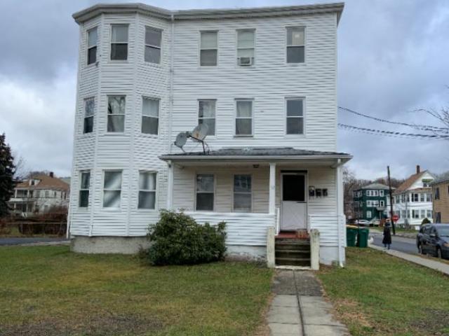 2 Br, 1 bath, Condo 32 Heaton Ave