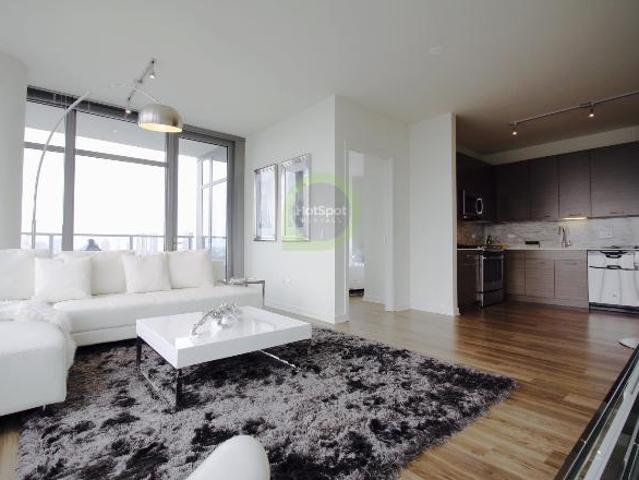 2 Br, 1 bath, Condo 330 West Chestnut St