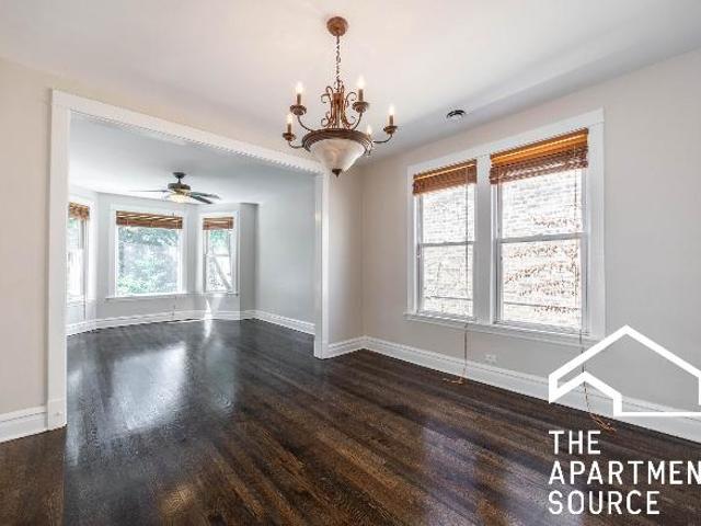2 Br, 1 bath, Condo 3310 W Berteau
