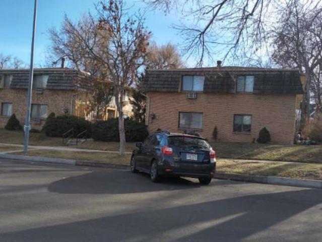 2 Br, 1 bath, Condo 331 E Magnolia St