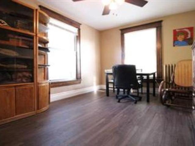 2 Br, 1 bath, Condo 331 Van Norman Street