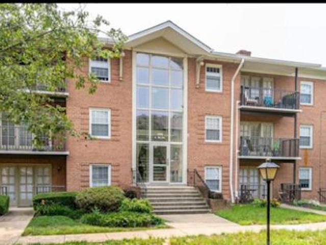 2 Br, 1 bath, Condo 3336 Spring Lane