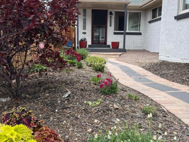 2 Br, 1 bath, Condo 3351 Jasmine St