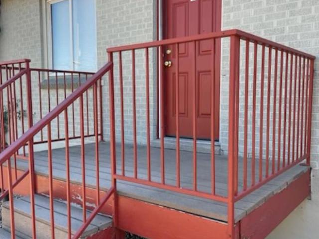 2 Br, 1 bath, Condo 3360 S Canosa Court