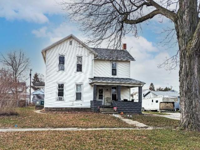 2 Br, 1 bath, Condo 337 Elm Street