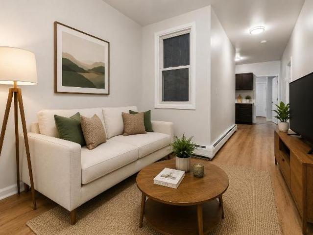 2 Br, 1 bath, Condo 339 Washington Street