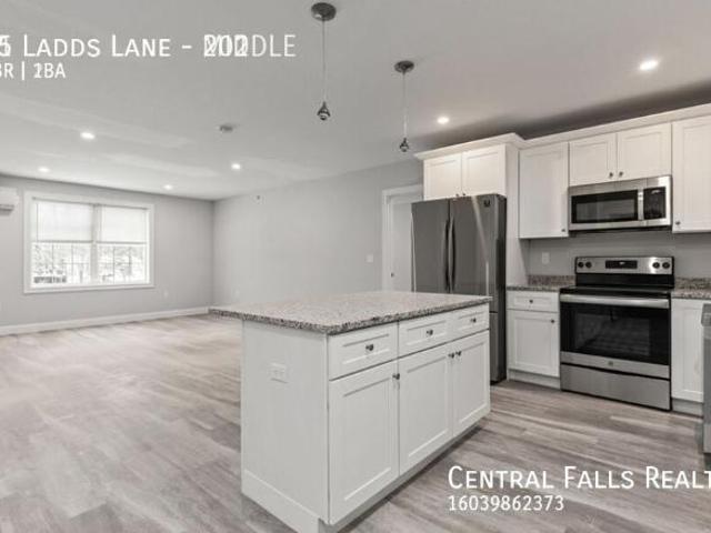 2 Br, 1 bath, Condo 37 Ladds Ln