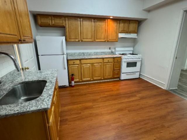 2 Br, 1 bath, Condo 3409 Powelton Ave