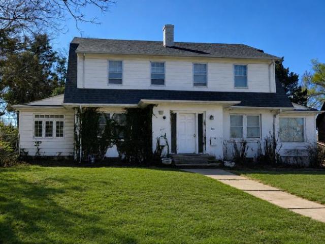 2 Br, 1 bath, Condo 3419 Edgemont