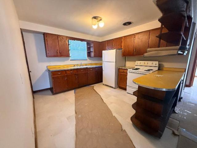 2 Br, 1 bath, Condo 341 N Grant Ave