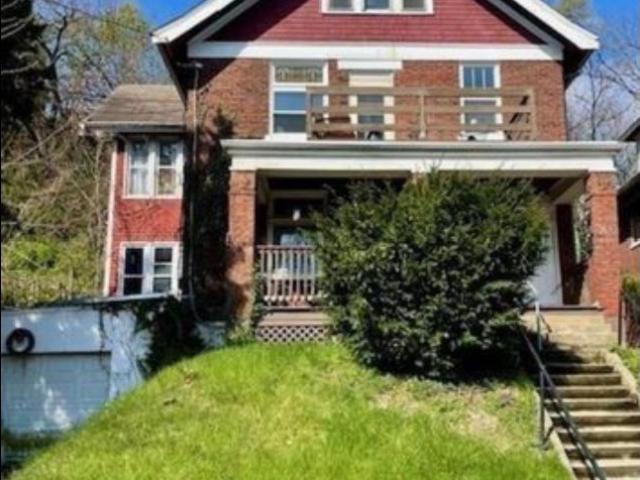 2 Br, 1 bath, Condo 3429 Ruther Ave #1