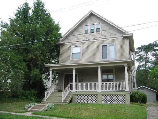 2 Br, 1 bath, Condo 3432 Monteith Ave