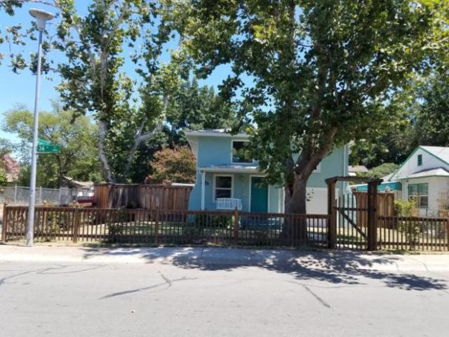 2 Br, 1 bath, Condo 3451 36th St