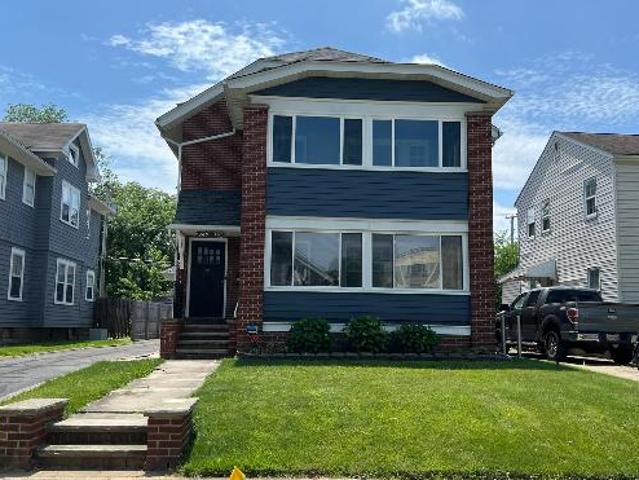 2 Br, 1 bath, Condo 345 Harvard Ave