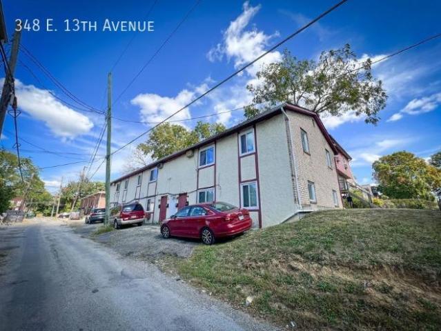 2 Br, 1 bath, Condo 348 E 13th Avenue