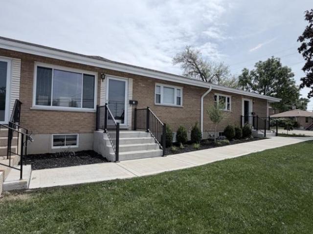2 Br, 1 bath, Condo 348 Maple Ave