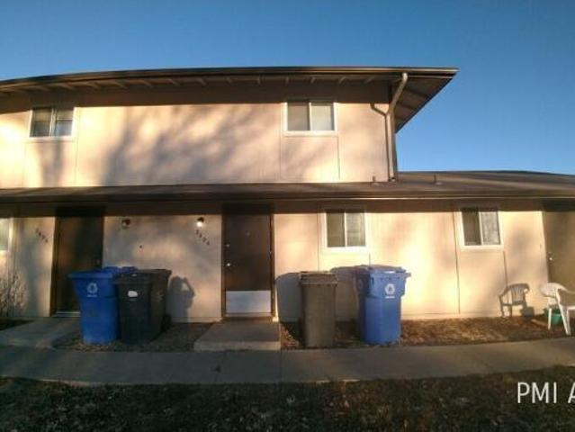 2 Br, 1 bath, Condo 3494 Butternut Drive