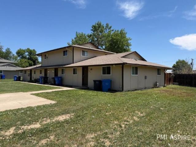 2 Br, 1 bath, Condo 3498 Butternut Drive