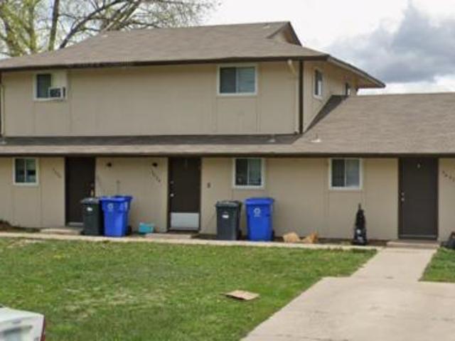 2 Br, 1 bath, Condo 3492 Butternut Drive