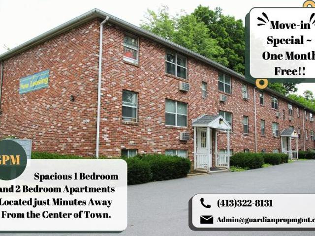 2 Br, 1 bath, Condo 34 Pleasant Street