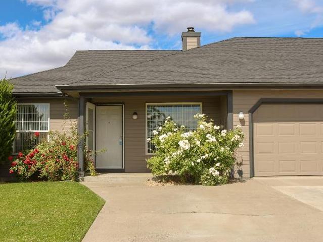 2 Br, 1 bath, Condo 3507 Cascade Lp