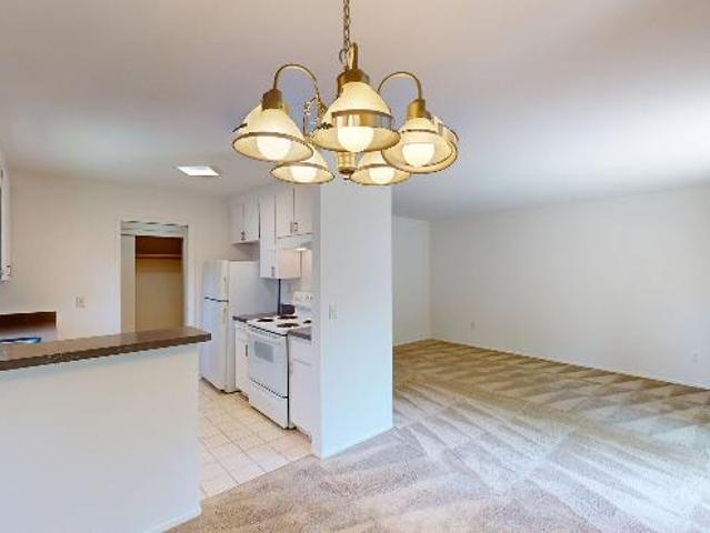 2 Br, 1 bath, Condo 350 Robinson St