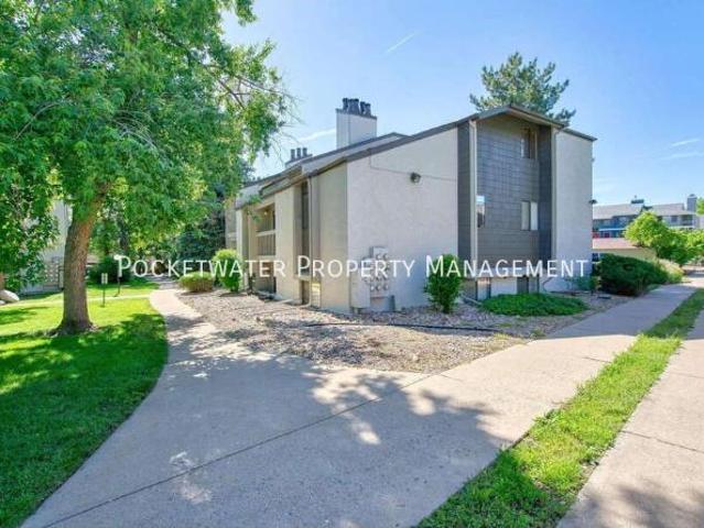 2 Br, 1 bath, Condo 3515 28th Street