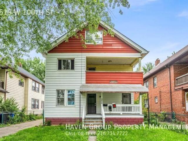2 Br, 1 bath, Condo 3519 W 100th St