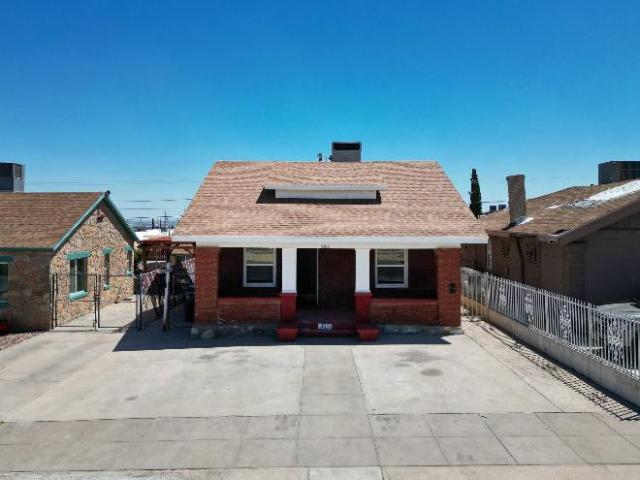 2 Br, 1 bath, Condo 3510 Porter