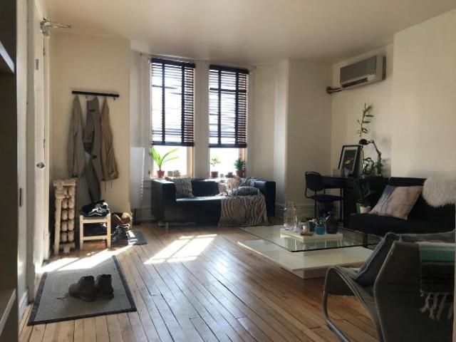 2 Br, 1 bath, Condo 351 357 Wilbrod Street1 355