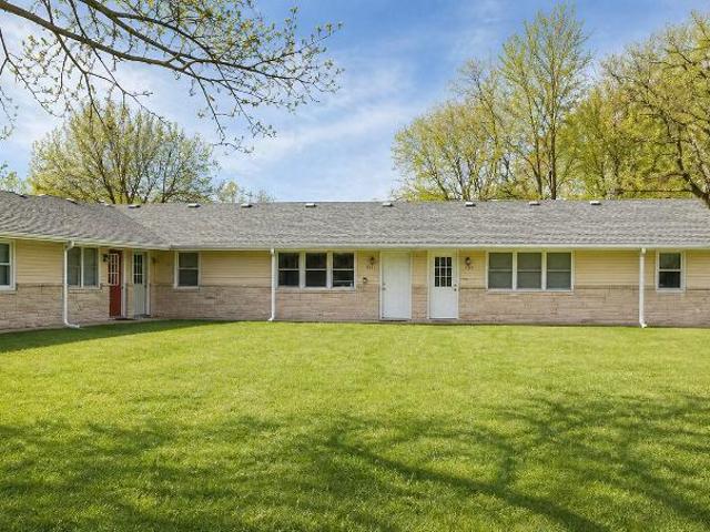 2 Br, 1 bath, Condo 351 E Spruce St