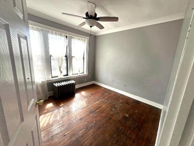 2 Br, 1 bath, Condo 351 W 120th St