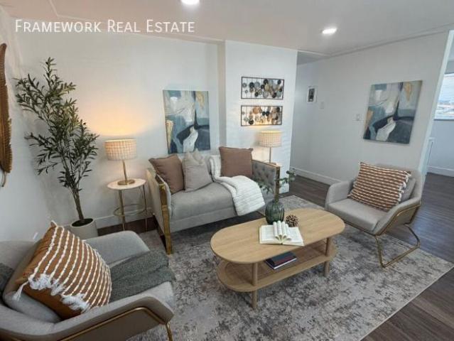 2 Br, 1 bath, Condo 3523 S Cherokee St