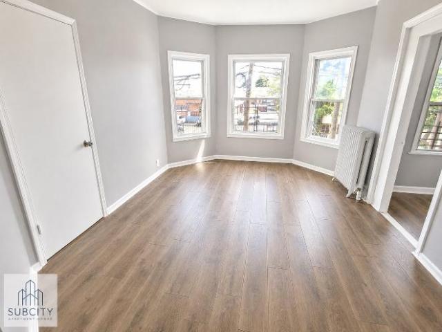 2 Br, 1 bath, Condo 354 Fair St
