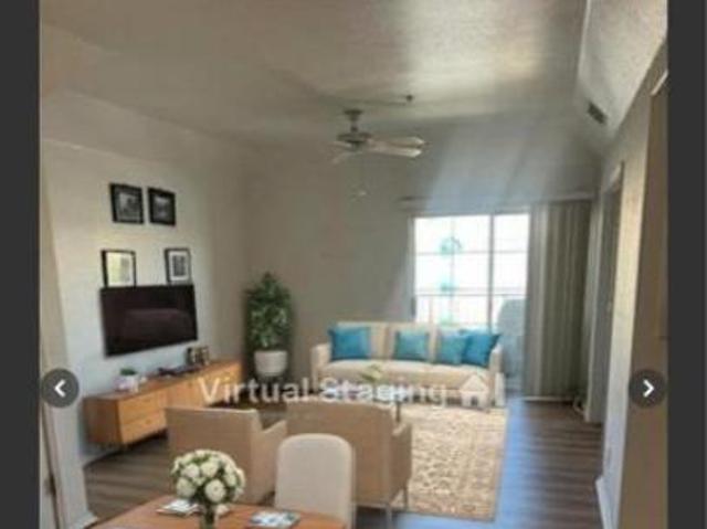 2 Br, 1 bath, Condo 3550 Bay Sands Dr