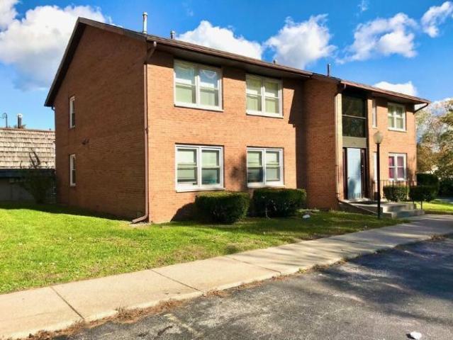 2 Br, 1 bath, Condo 356 Mayfield Ave