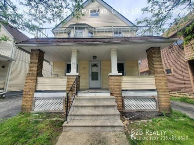 2 Br, 1 bath, Condo 3594 W 47th Street