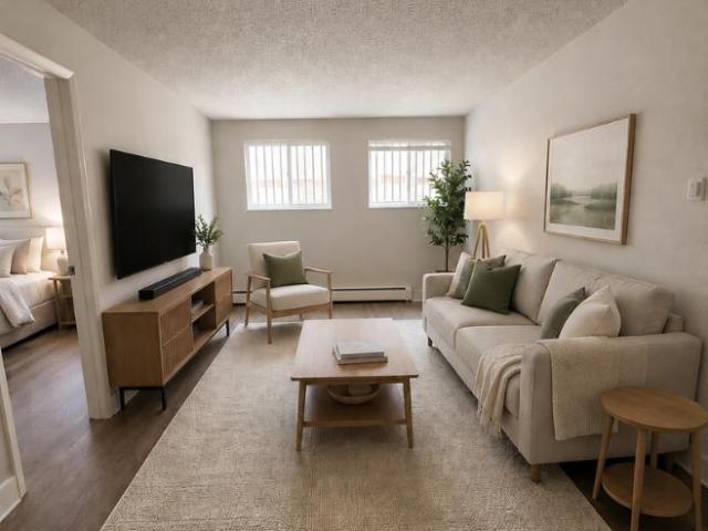 2 Br, 1 bath, Condo 3604 E Uintah St