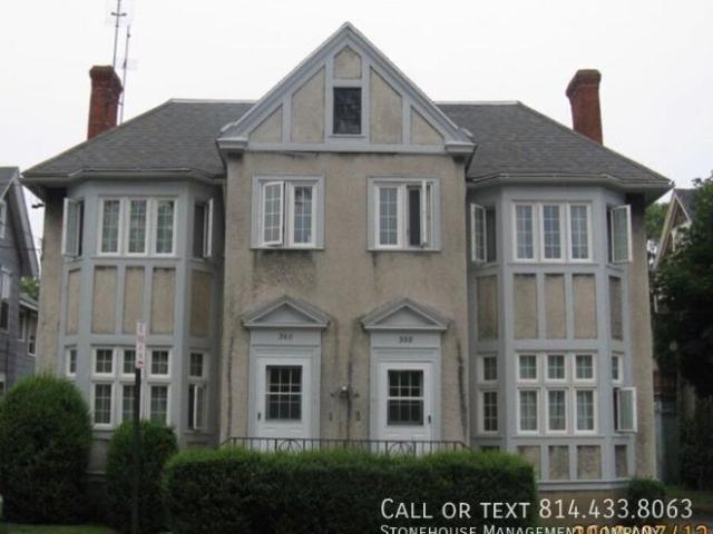2 Br, 1 bath, Condo 360 West 7th Street